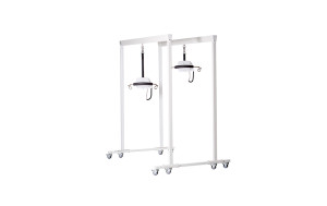 Bariatric Gantry | Carebase