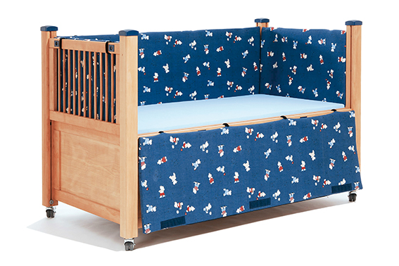 Cot Safety | Carebase