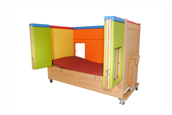 Cot Safety | Carebase
