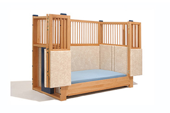 Cot Safety | Carebase