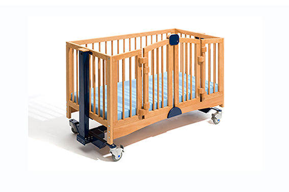 Cots | Carebase