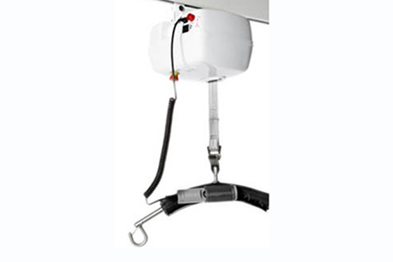 Overhead Tracking | Carebase